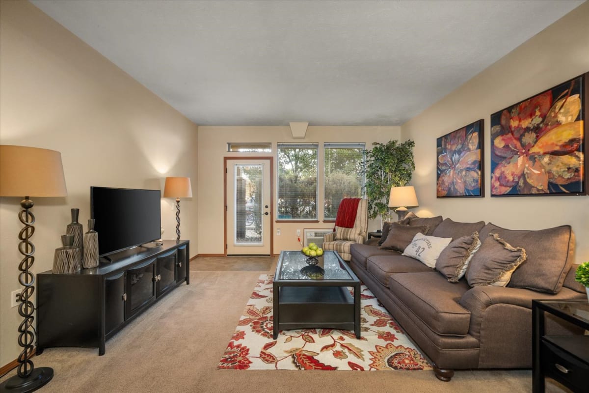 Eagle Point | Apartments in Cheney, WA | RENTCafe