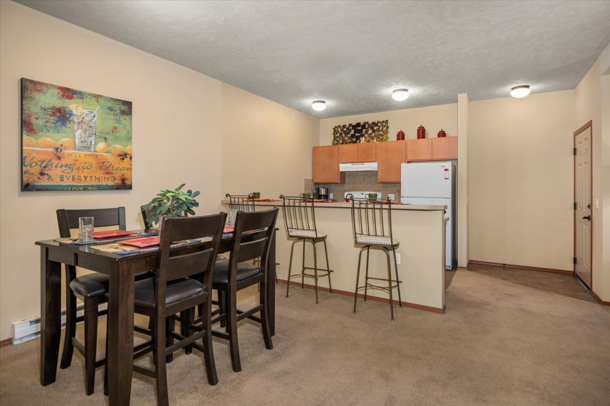 Eagle Point | Apartments in Cheney, WA | RENTCafe