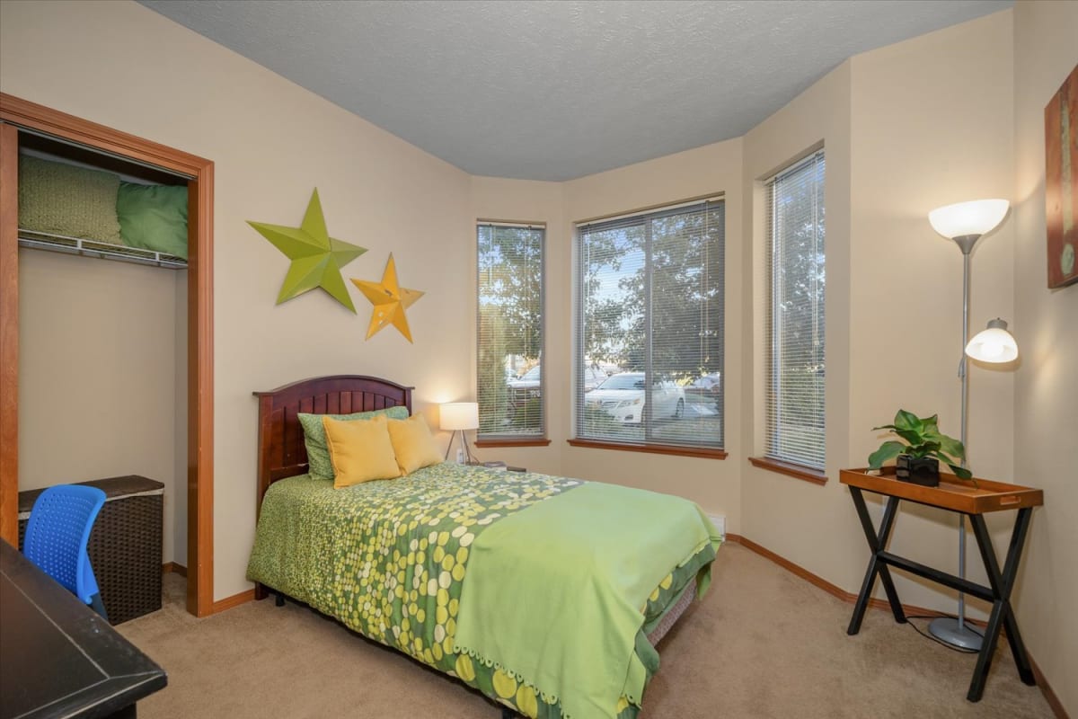 Eagle Point | Apartments in Cheney, WA | RENTCafe