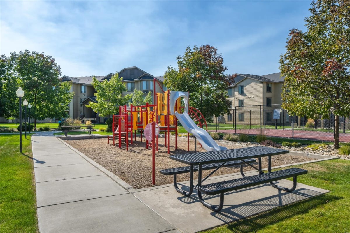 Eagle Point | Apartments in Cheney, WA | RENTCafe