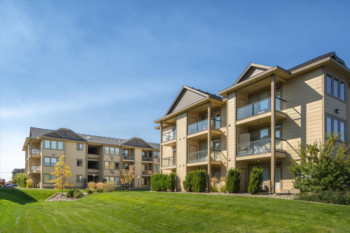 Eagle Point | Apartments in Cheney, WA | RENTCafe