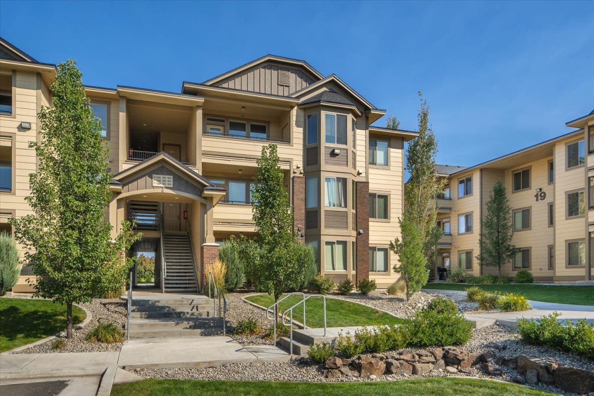 Eagle Point | Apartments in Cheney, WA | RENTCafe