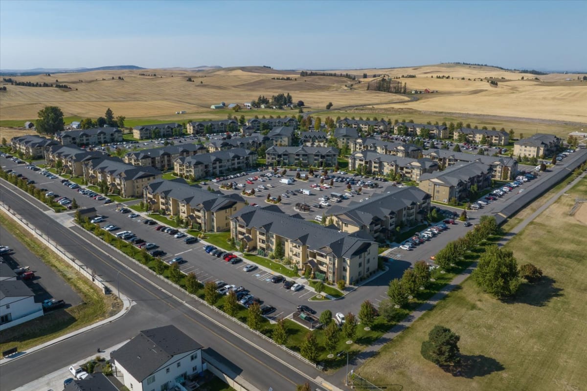 Eagle Point | Apartments in Cheney, WA | RENTCafe