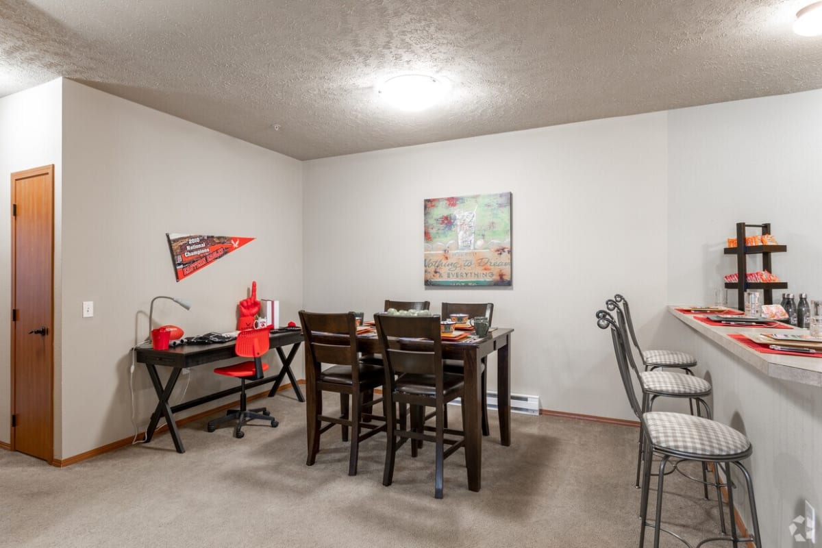 Eagle Point | Apartments in Cheney, WA | RENTCafe