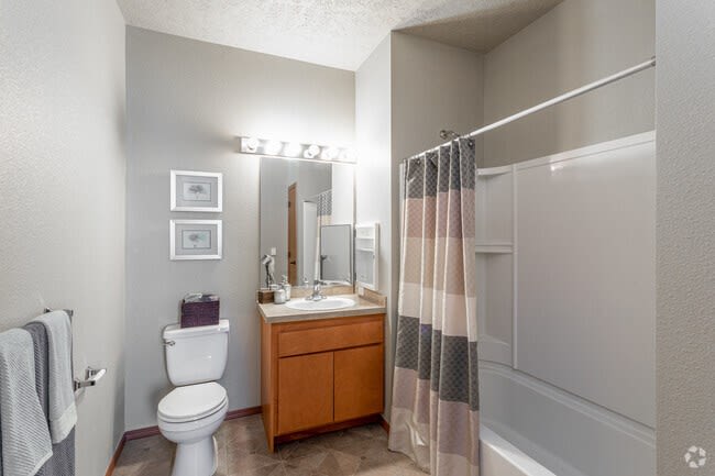 Eagle Point | Apartments in Cheney, WA | RENTCafe