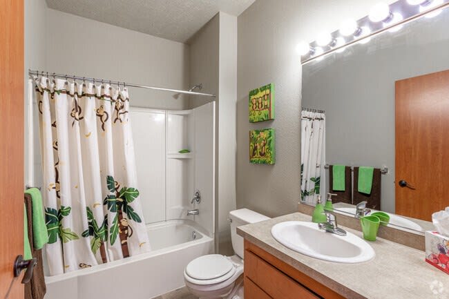 Eagle Point | Apartments in Cheney, WA | RENTCafe