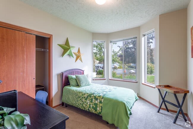 Eagle Point | Apartments in Cheney, WA | RENTCafe