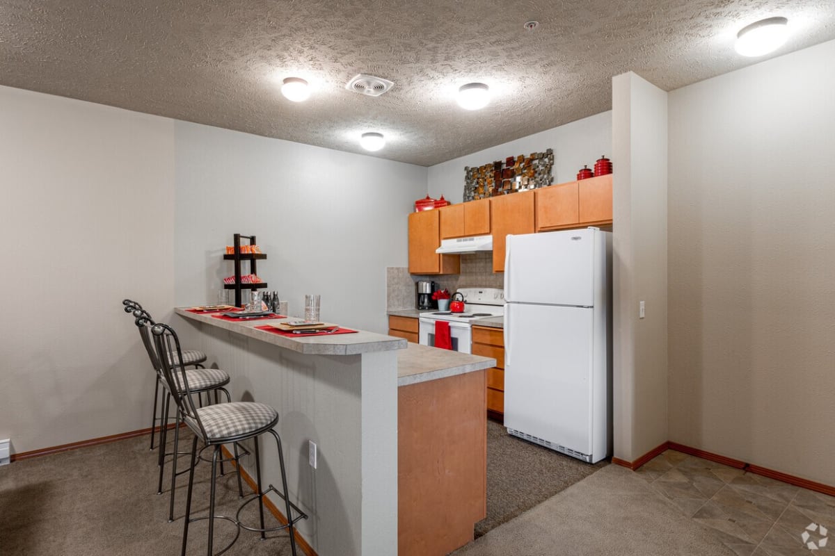 Eagle Point | Apartments in Cheney, WA | RENTCafe