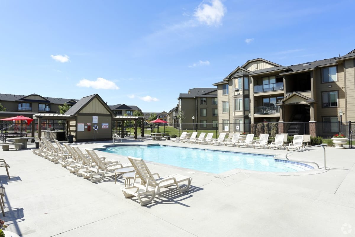Eagle Point | Apartments in Cheney, WA | RENTCafe