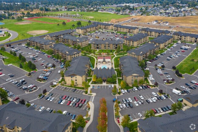 Eagle Point | Apartments in Cheney, WA | RENTCafe