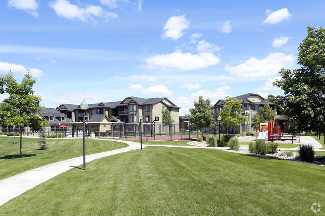 Eagle Point | Apartments in Cheney, WA | RENTCafe