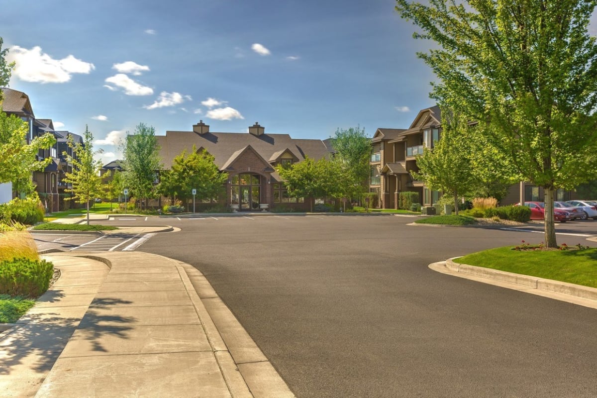 Eagle Point | Apartments in Cheney, WA | RENTCafe