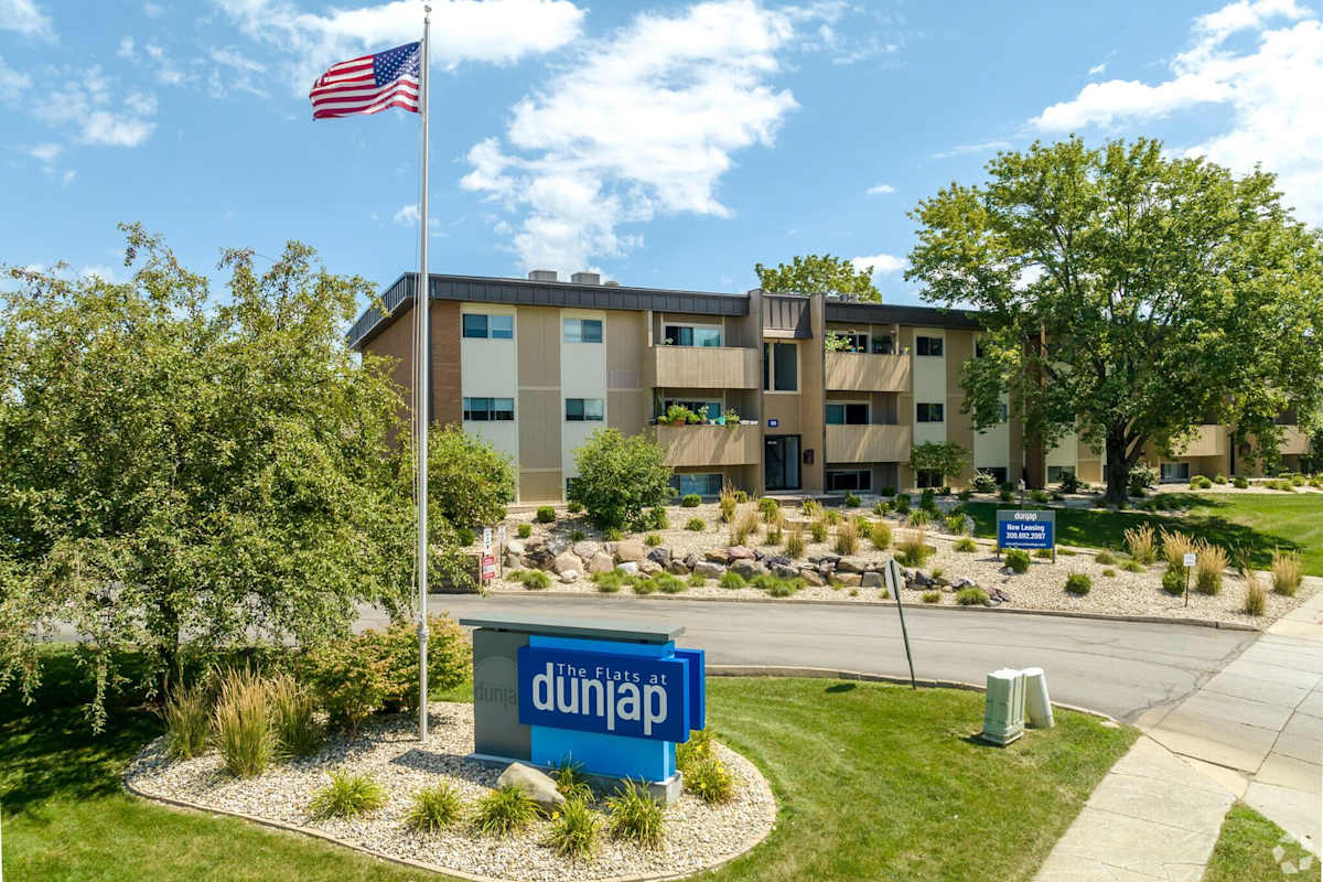 Flats at Dunlap | Apartments in Peoria, IL | RENTCafe