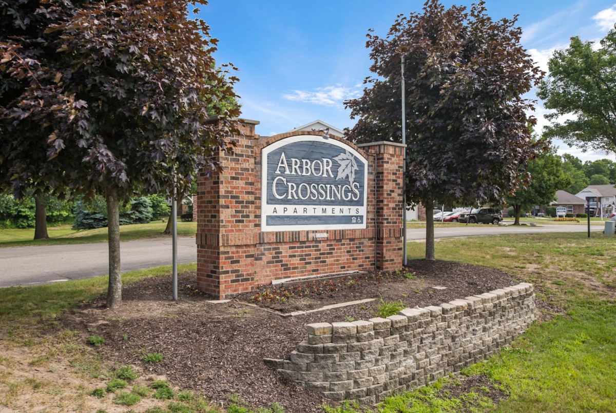 Photos and Video of Arbor Crossings in Muskegon, MI