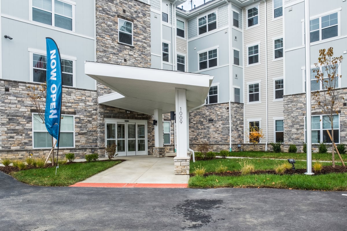 Photos and Video of Salem Village in Columbus, OH