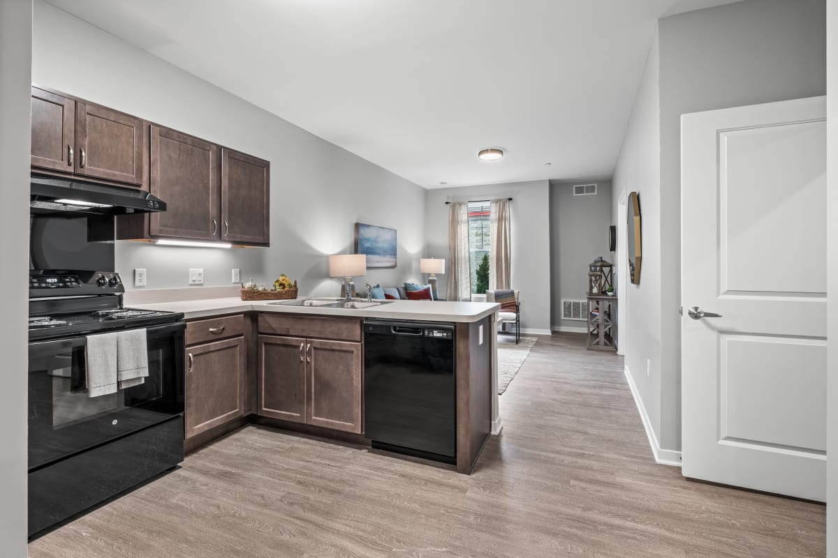 Photos and Video of Salem Village in Columbus, OH