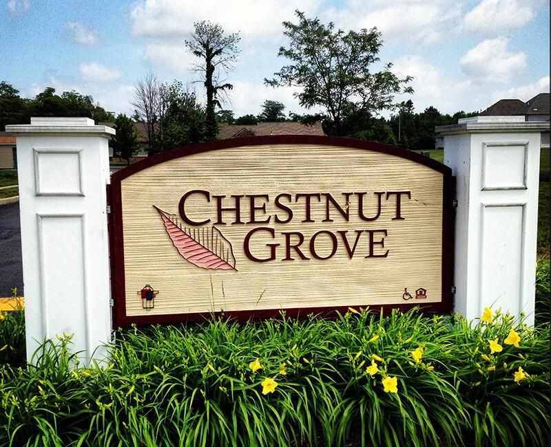 chestnut grove
