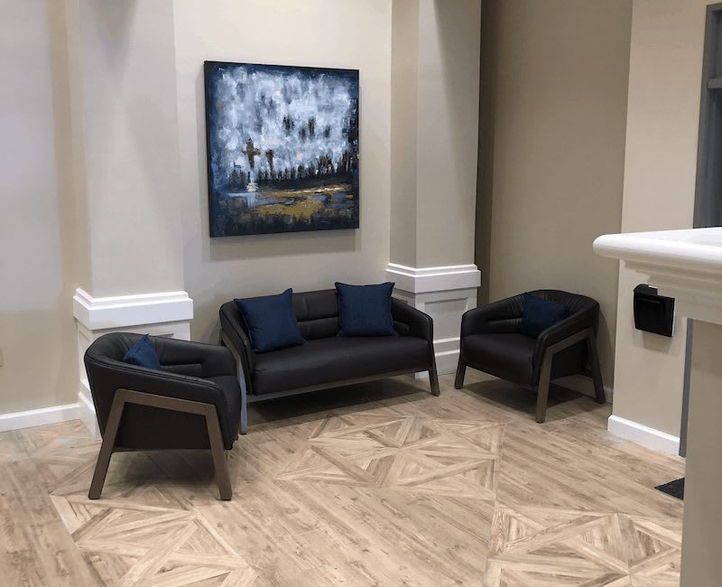 Property details for Stygler Village from National Church Residences