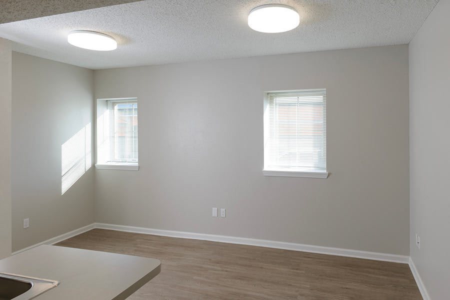 Property details for Lennox House from National Church Residences