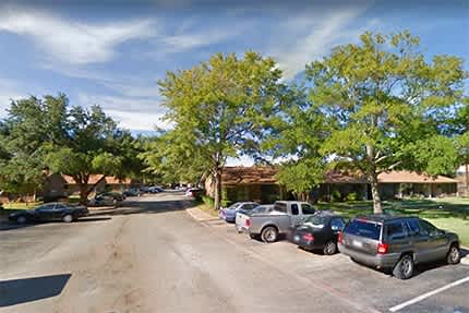 Property details for Rose Crest Village from National Church Residences