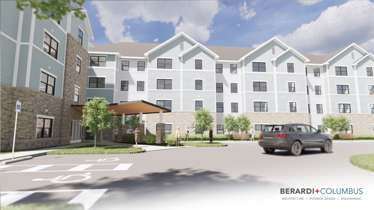 Photos and Video of Salem Village in Columbus, OH