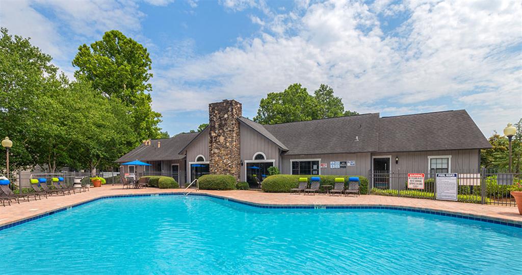 Apartments for Rent in Athens, GA | High Ridge Apartments