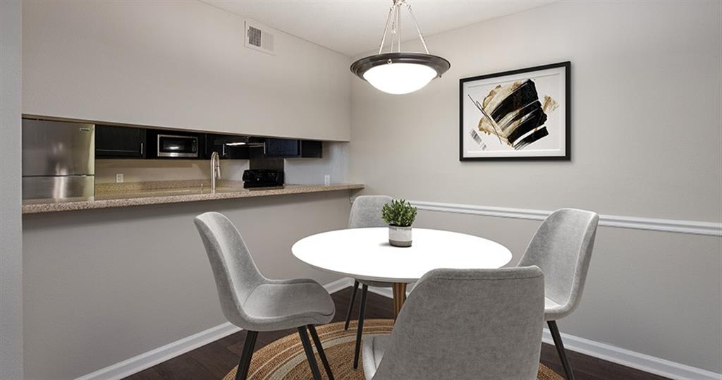 Apartments for Rent in Athens, GA | High Ridge Apartments