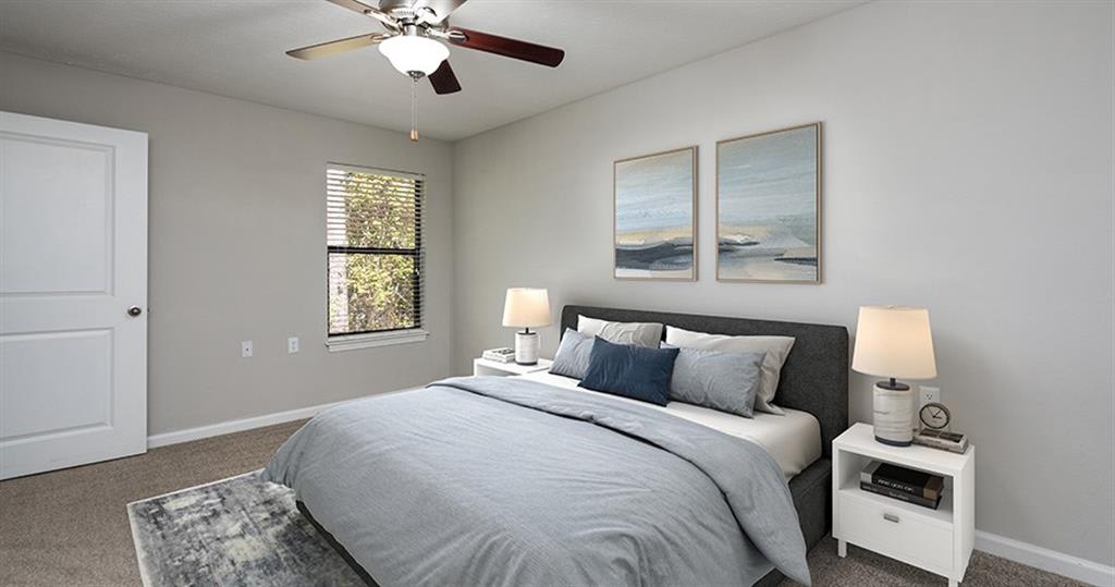 Apartments for Rent in Athens, GA | High Ridge Apartments