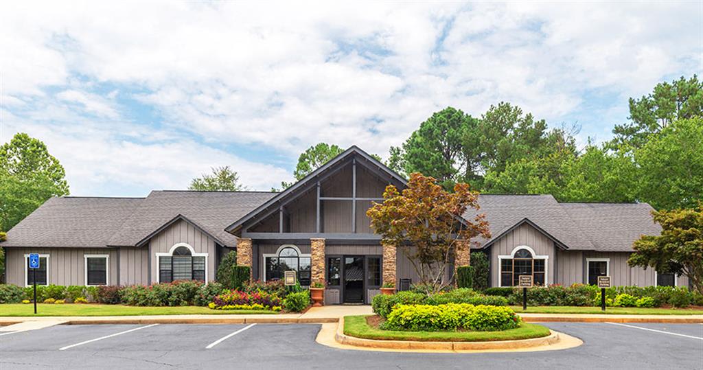 Apartments for Rent in Athens, GA | High Ridge Apartments