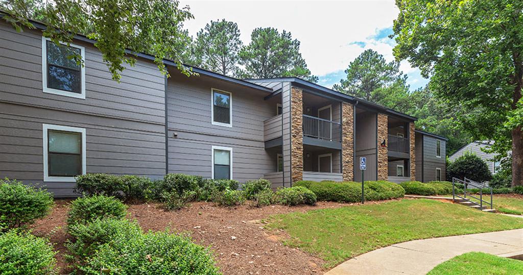 Apartments for Rent in Athens, GA | High Ridge Apartments
