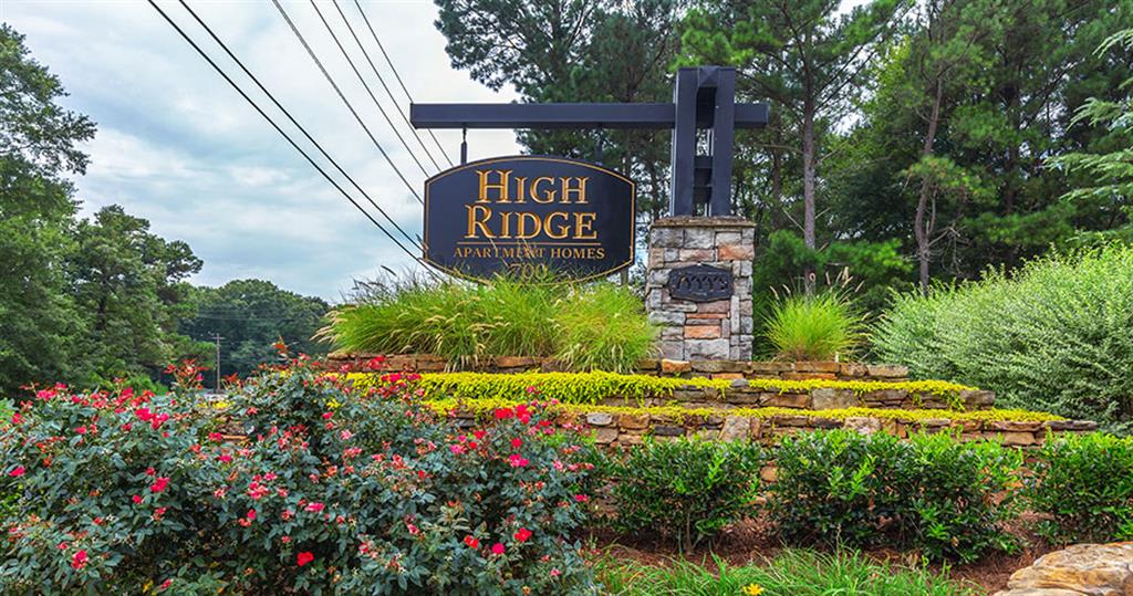 Apartments for Rent in Athens, GA | High Ridge Apartments