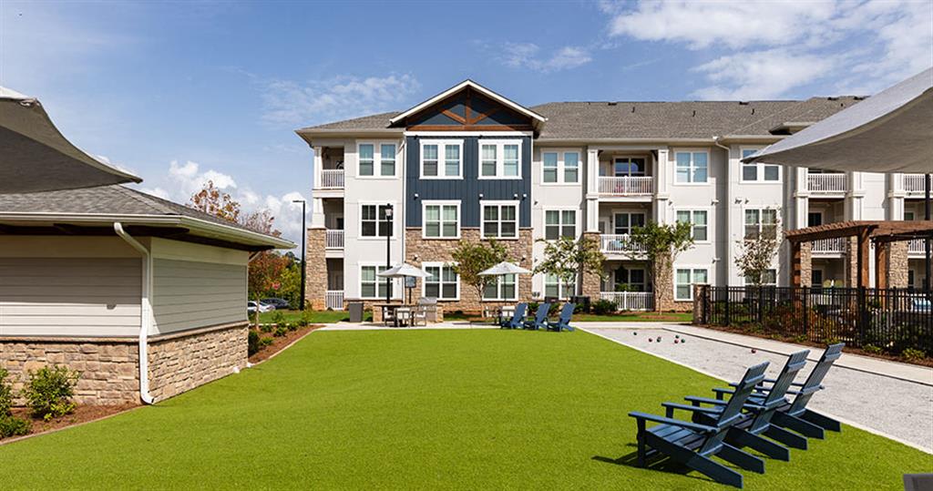 Newnan Apartments for Rent | Promenade at Newnan Crossing