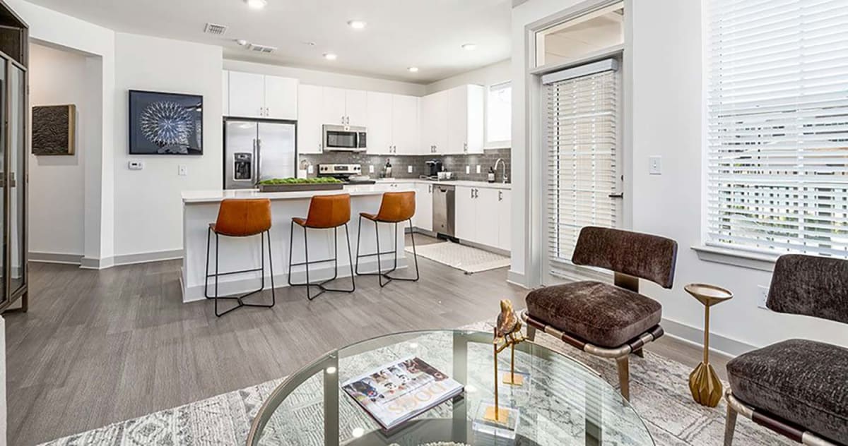 Apartments for Rent in Richmond, VA | Canopy at Ginter Park