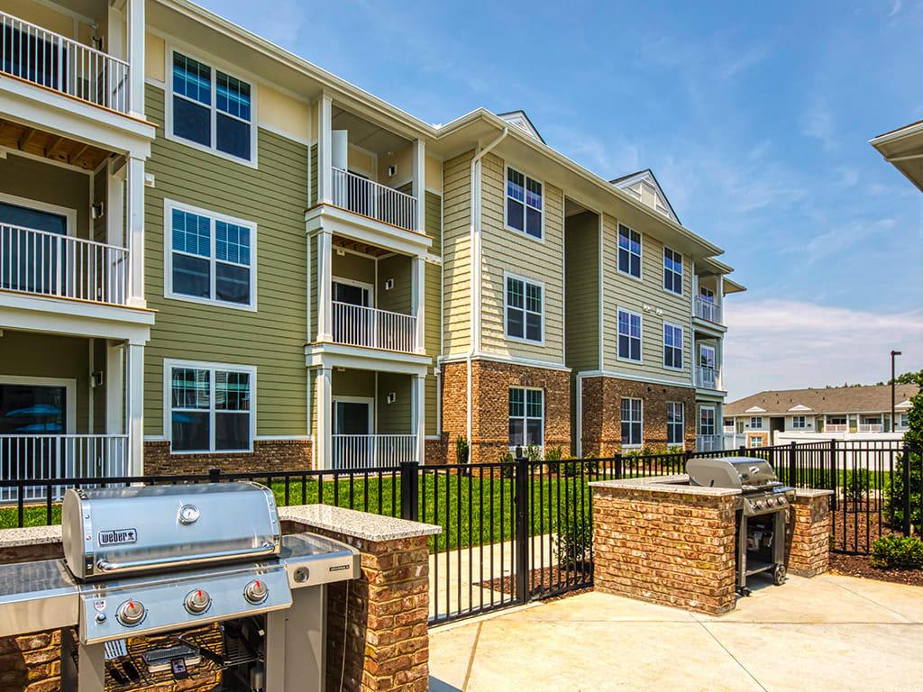 Apartments for Rent in Midlothian | Sapphire at Centerpointe