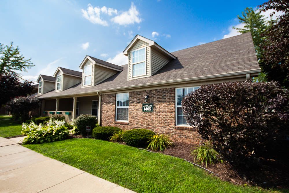Photos and Video of Maple Tree Apartments in La Porte, IN