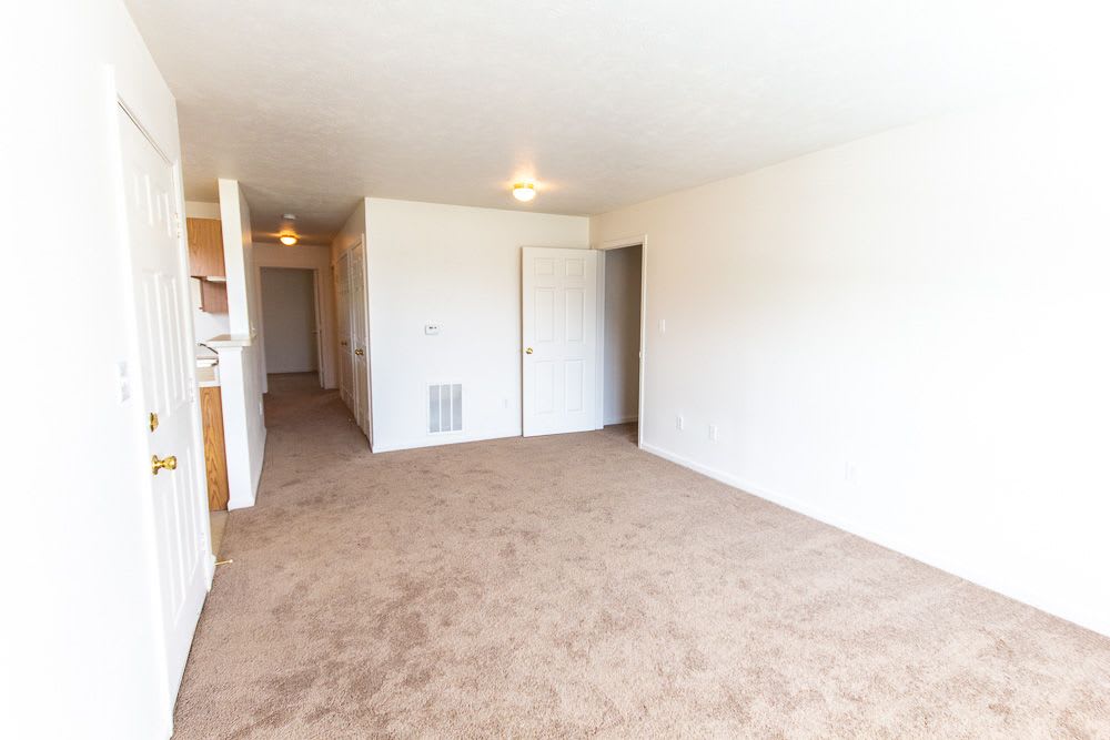 Photos and Video of Maple Tree Apartments in La Porte, IN