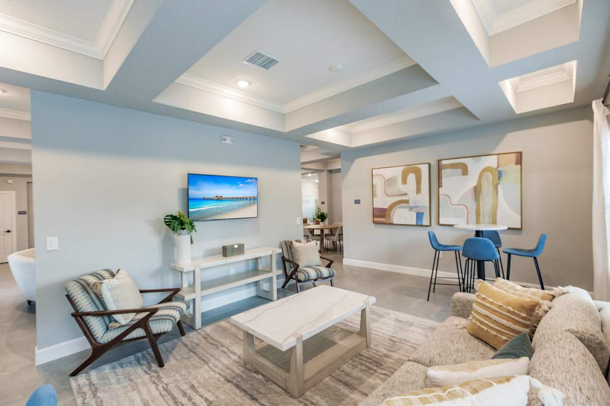 Photos and Video of Vantage Apartments in Cape Coral, FL