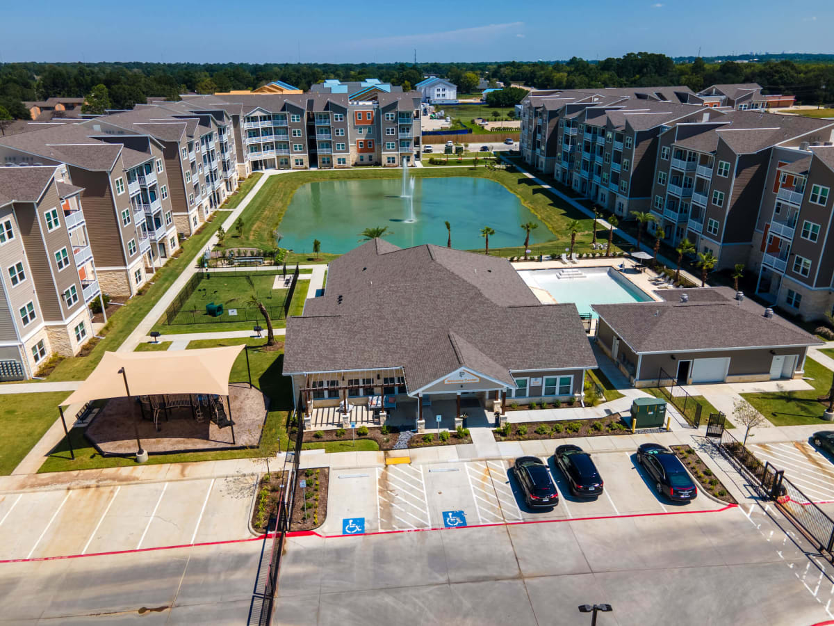 Photos and Video of Promenade in Beaumont, TX