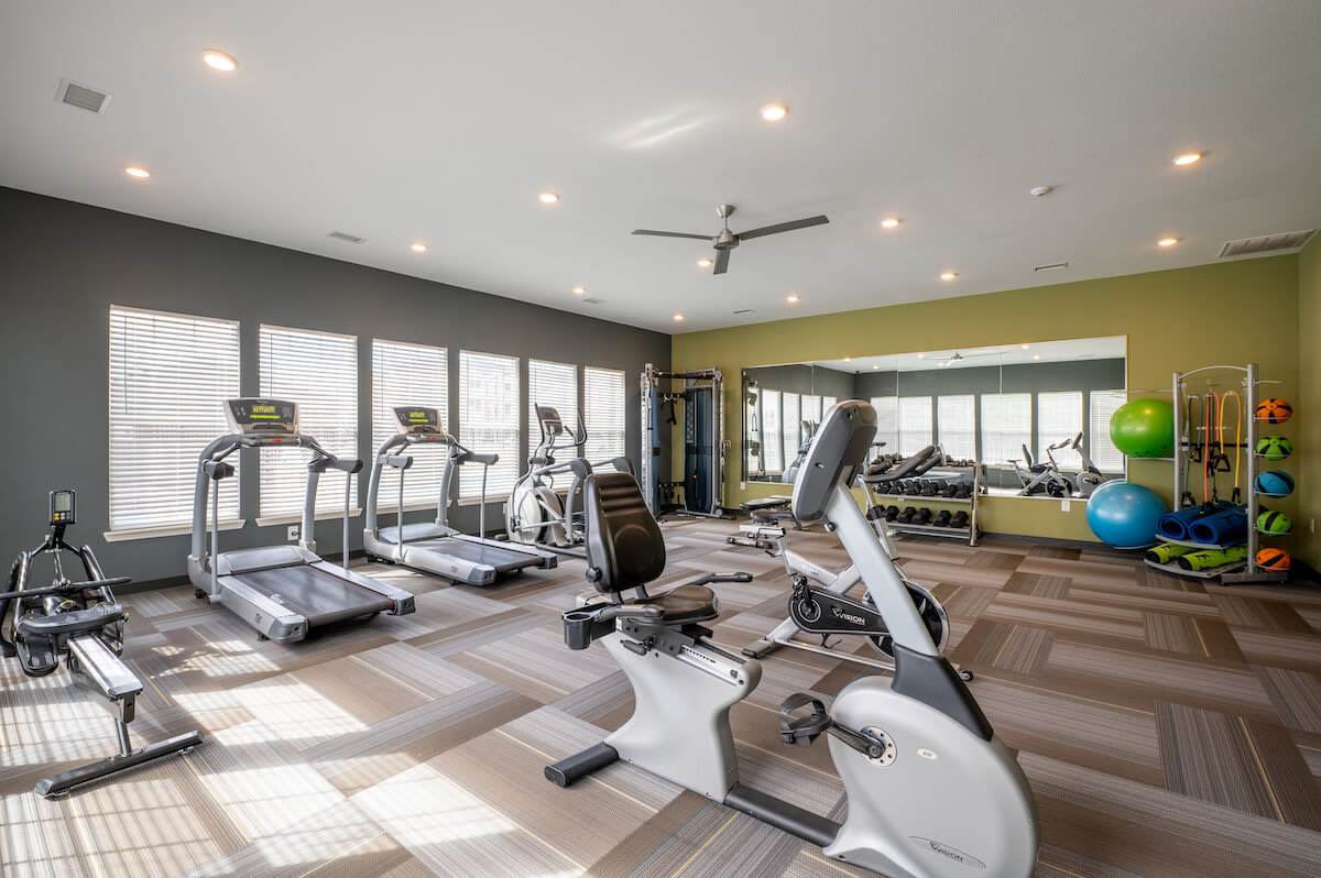 Photos and Video of Mosaic Apartments in Avon, IN
