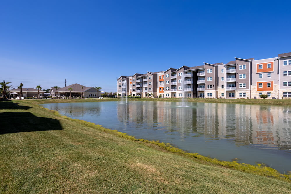 Photos and Video of Promenade in Beaumont, TX