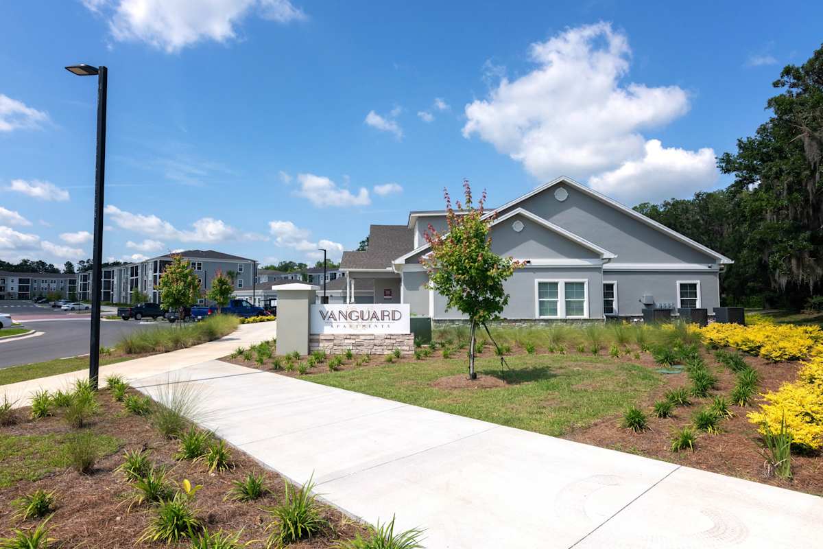 Photos and Video of Vanguard Apartments in Newberry, FL