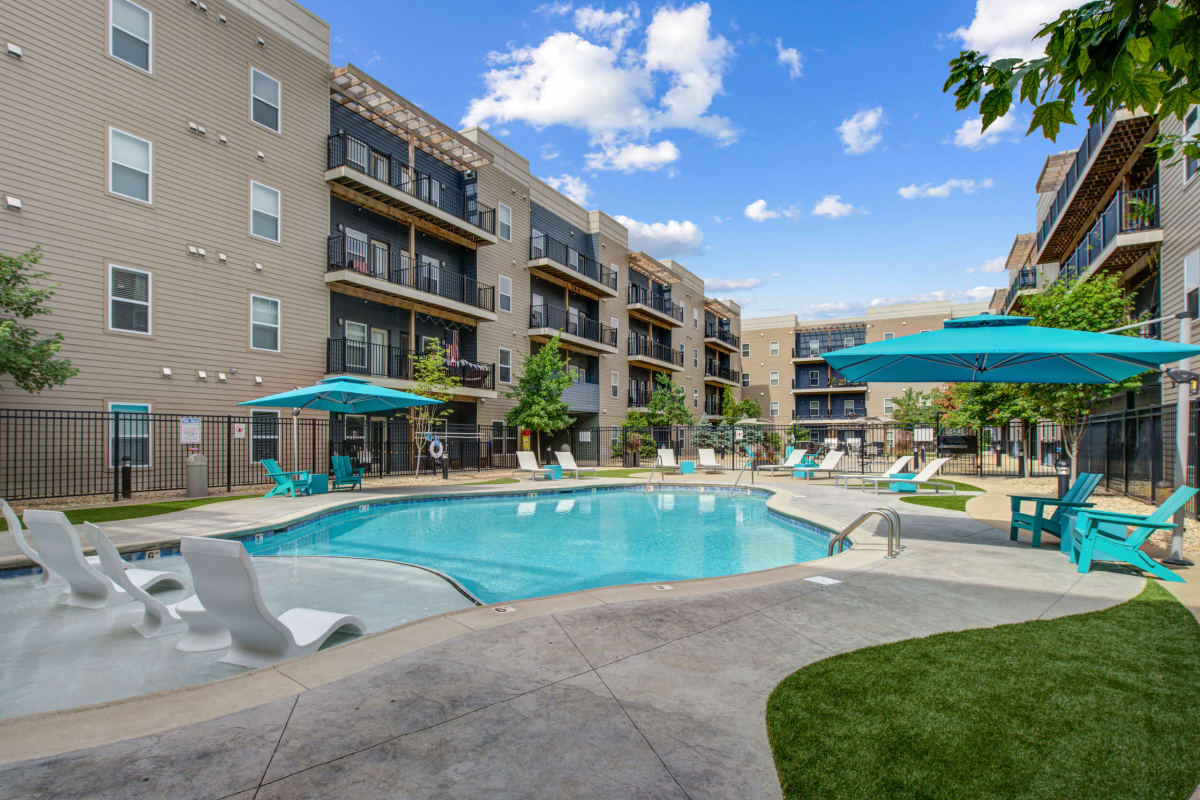 Photos and Videos | The Vue Apartments in Indianapolis, IN