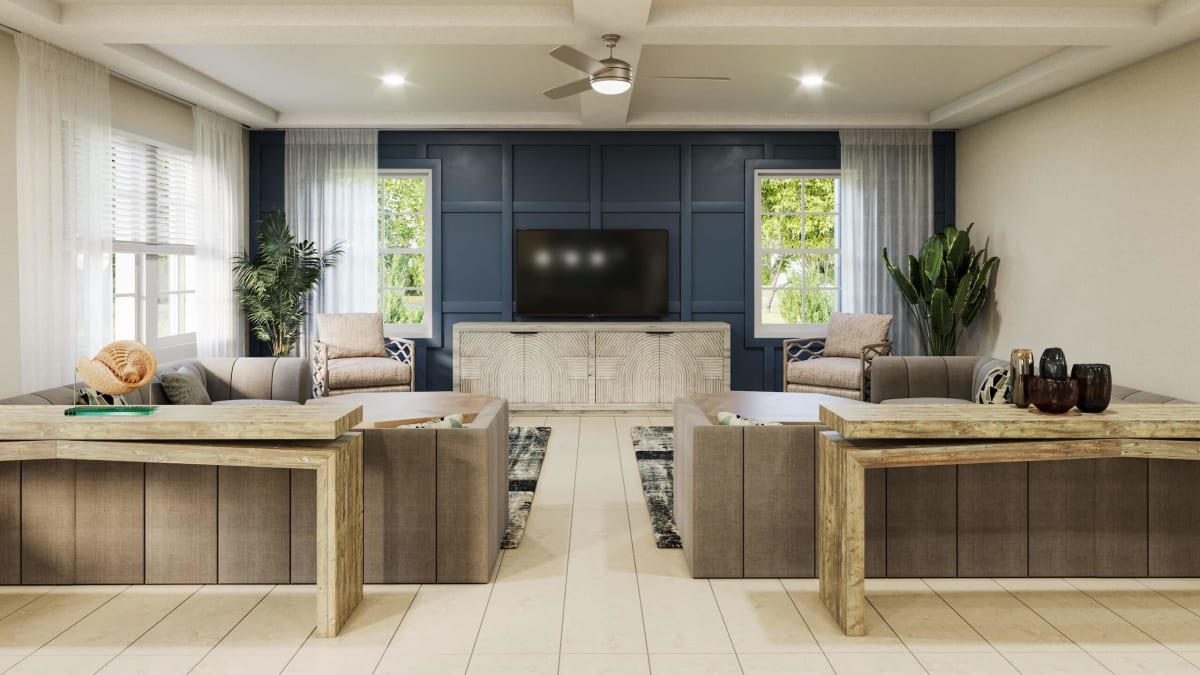 Photos and Video of Vanguard Apartments in Newberry, FL