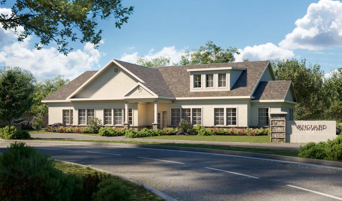 Photos and Video of Vanguard Apartments in Newberry, FL