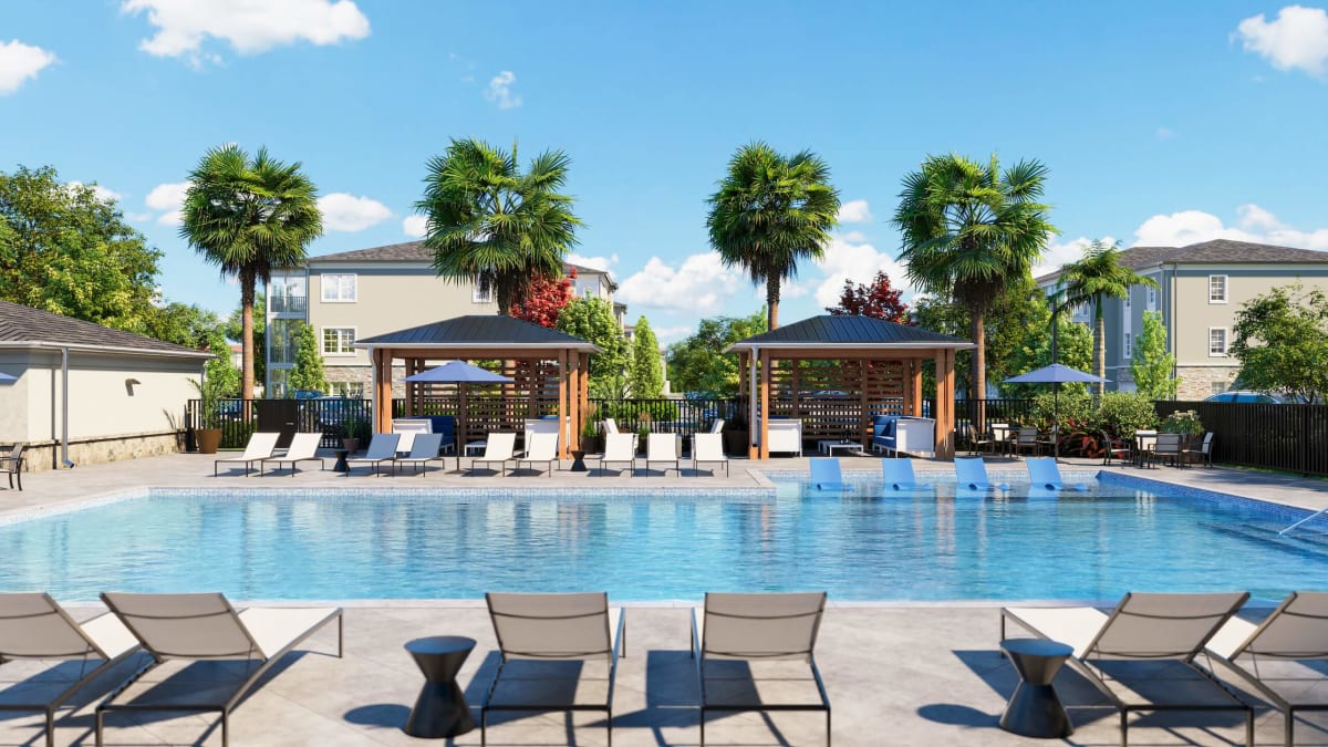 Photos and Video of Vanguard Apartments in Newberry, FL