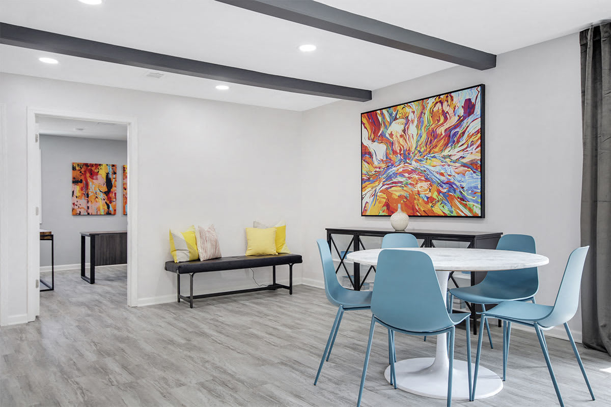 Apartments for Rent in Kansas City, KS | Southridge