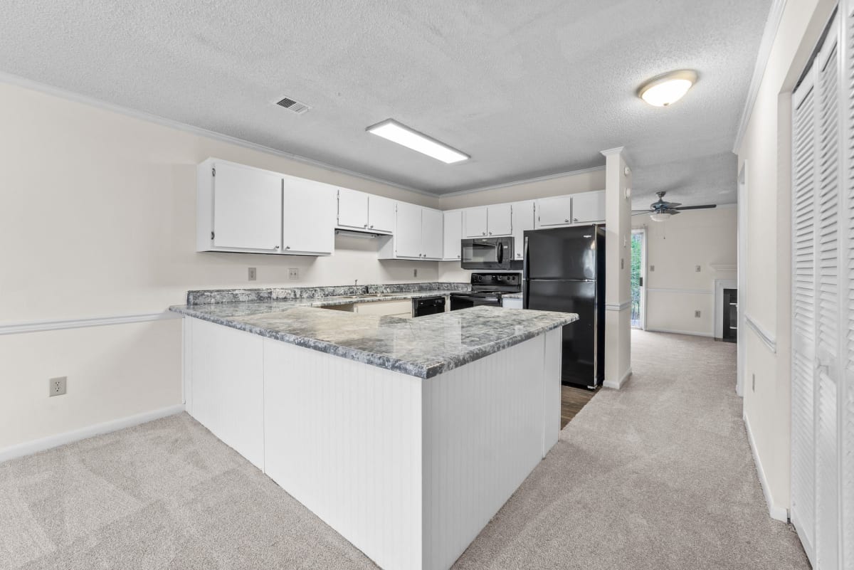 Apartments for Rent in Rocky Mount, NC | Rosewood Apartment Homes