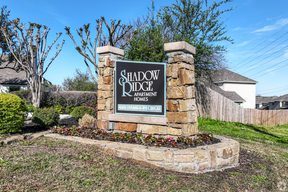 Apartments for Rent in Arlington, TX | Shadow Ridge