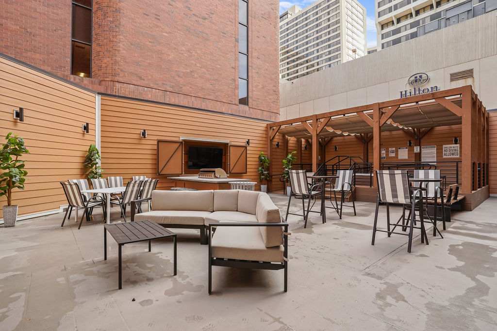 Photos and Video of AP1 Lofts and apartments in Salt Lake City, UT