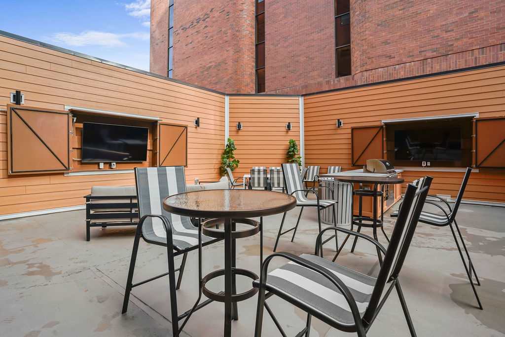 Photos and Video of AP1 Lofts and apartments in Salt Lake City, UT